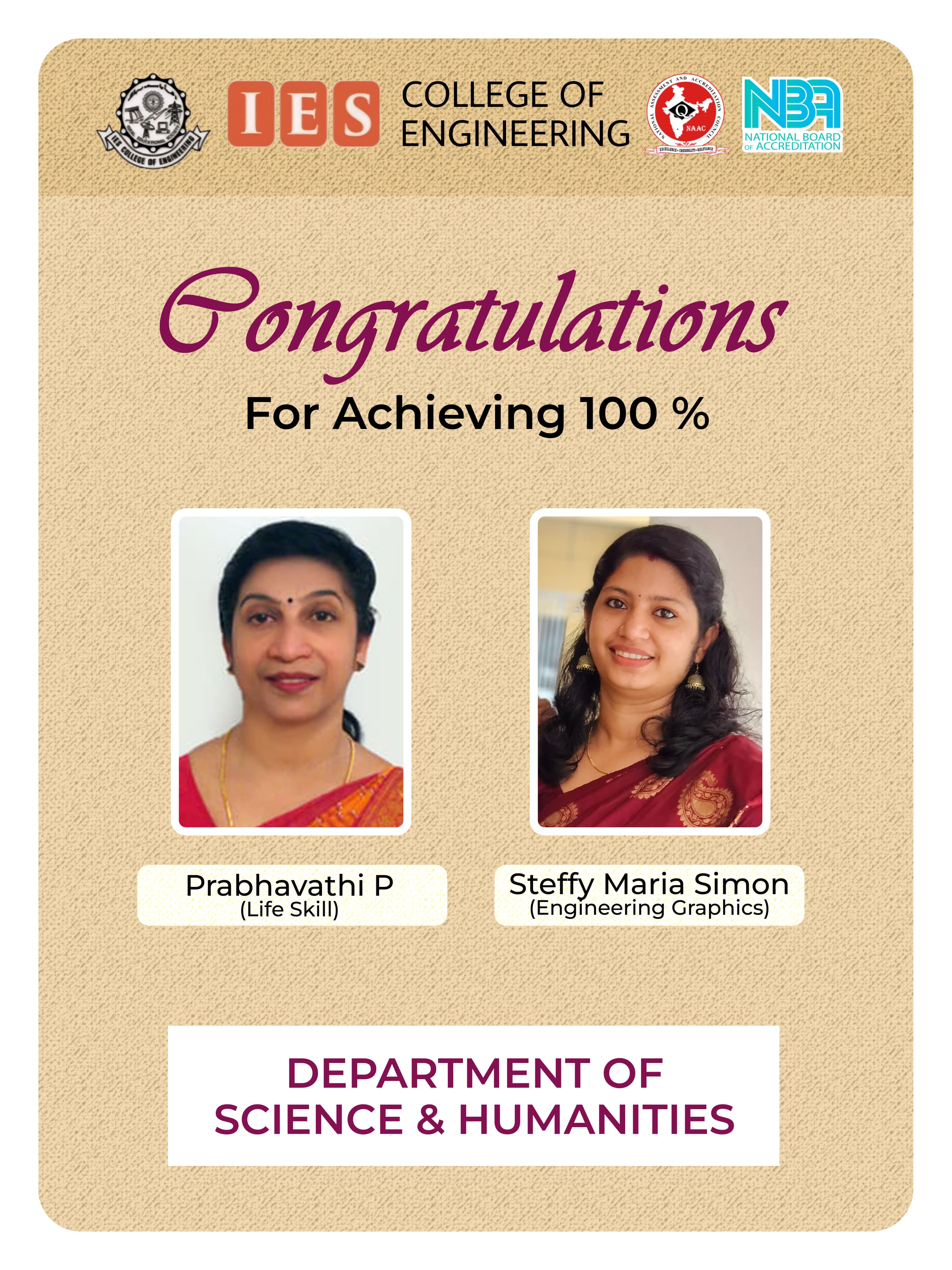 IES College of Engineering, College in Chittilappilly, Kerala