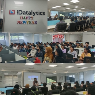 IES College of Engineering, College in Chittilappilly, Kerala